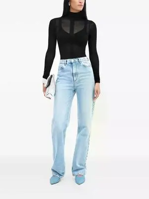 MARCELLA Amsterdam Long-sleeve Top