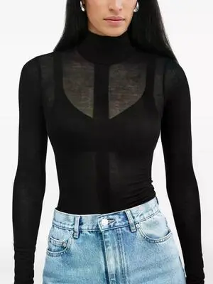 MARCELLA Amsterdam Long-sleeve Top