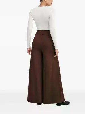 MARCELLA Georgia Trousers - Brown