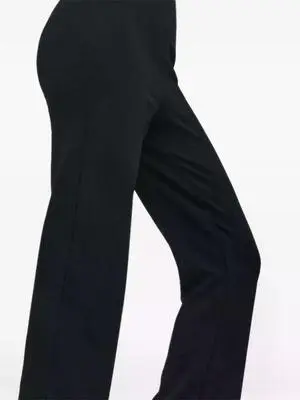 MARCELLA Pearson Side-slit Trousers