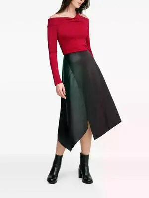 MARCELLA Coralie Asymmetric Skirt