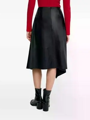 MARCELLA Coralie Asymmetric Skirt
