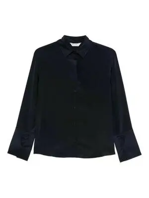 Max Mara Long Sleeve Blouse