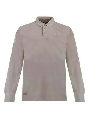 La Martina Button Down Polos For Men