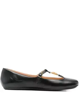 Chloé Leonore Ballet Flats