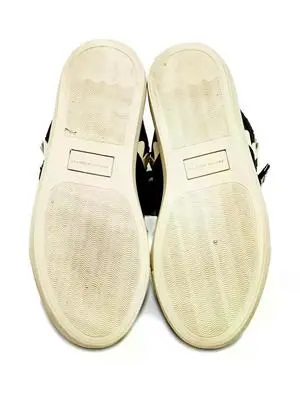 SOPHIA WEBSTER High-top Sneakers