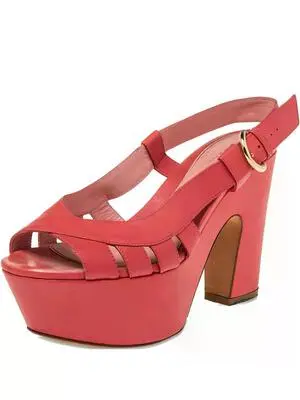 Sergio Rossi Sandals For Women