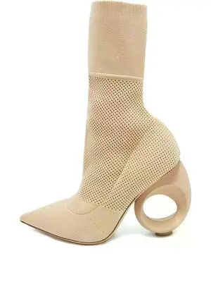 Sock Pumps