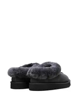 UGG Tazzette Shearling Lined Slippers