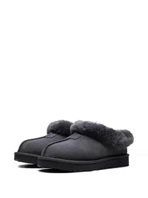 UGG Tazzette Shearling Lined Slippers