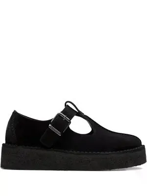 Clarks Platform Sandals For Women