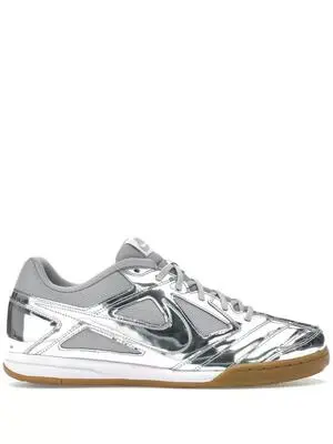 Nike Gato Lv8 Sneakers - Silver