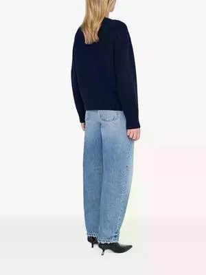 ANINE BING Roni Sweater