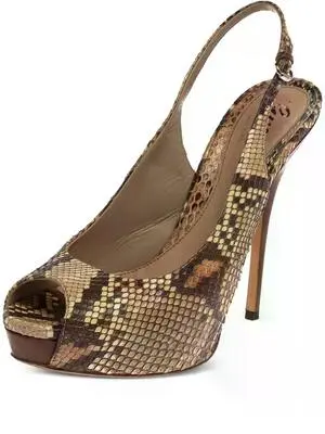 Gucci Strappy Sandals For Women