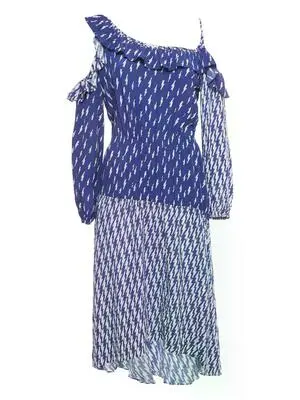 Sandro Asymmetrical Day Dresses
