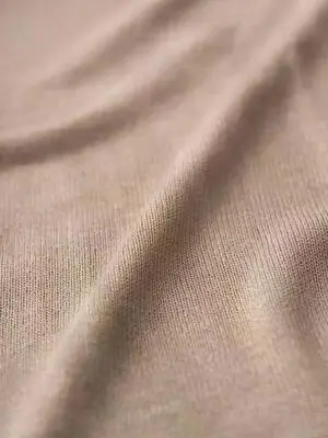 MARCELLA Greenwich Village Gathered Blouse - Neutrals