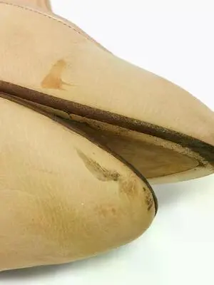 Bally Pointed-toe Pumps