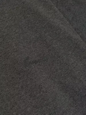 Fear Of God Classic Crew-neck Short-sleeve T-shirt