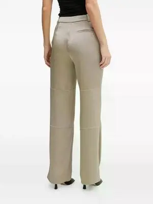 MARCIANO Paneled Trousers