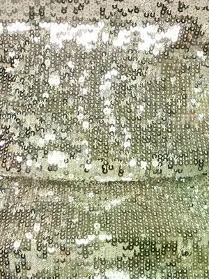 THE NEW ARRIVALS ILKYAZ OZEL 2020 Sequinned Dress