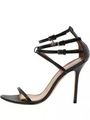 Dsquared2 2024 Buckle Strap Sandals