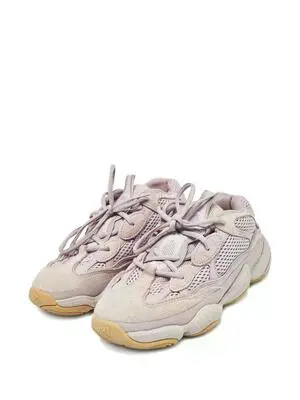 ADIDAS X YEEZY 500 Sneakers - Purple
