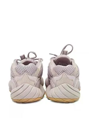 ADIDAS X YEEZY 500 Sneakers - Purple