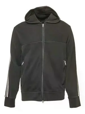 Moncler Cotton Knit Jacket