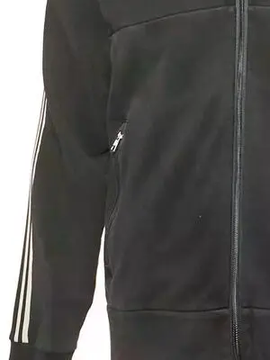 Moncler Cotton Knit Jacket