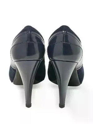 TOD'S Suede Pumps
