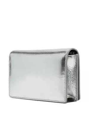 Off-White Arrow Motif Crossbody Bag