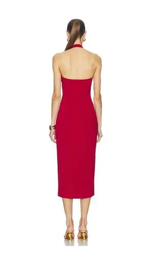 Cult Gaia Vinna Dress