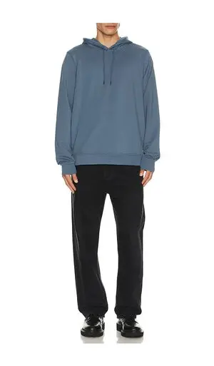 CUTS Hyperloop Hoodie - Blue