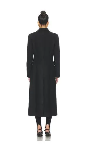 ELODIE THE LABEL Cindy Coat