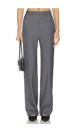 Aexae Knee Length Pants For Women
