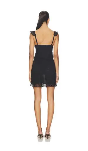 BELLA VENICE The Joya Dress