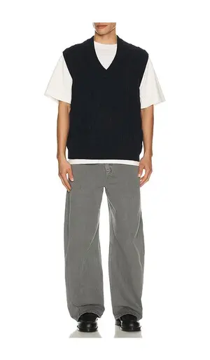 REISS Walton Vest