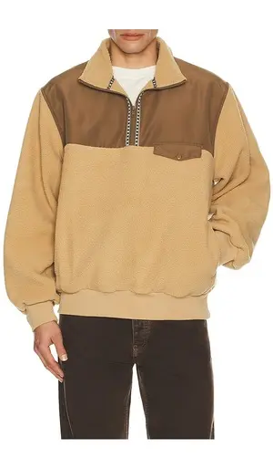 Rhythm Sport Outerwear For Men
