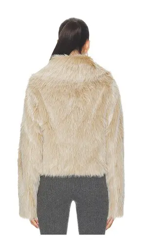 Show Me Your Mumu Park City Jacket