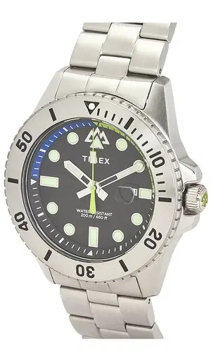 TIMEX Freedive Watch