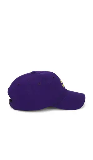 CORRIDOR X Revolve City Of Angeles Cap - Purple