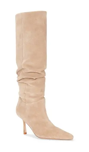 Raye Dani Boots - Tan