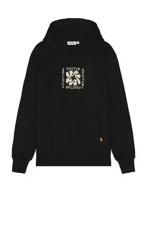 RHYTHM Grange Fleece Hoodie