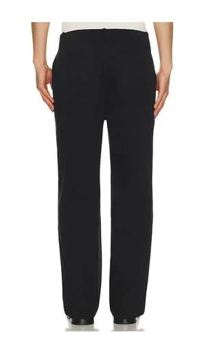 FRAME Cotton Chino Pants - Blue