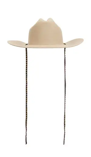 Lack Of Color Austin Cowboy Hat In . Also