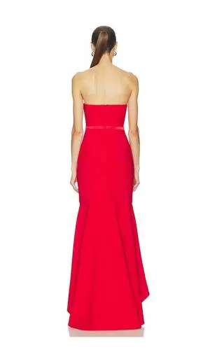 Likely Yvette Gown