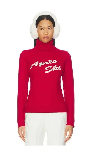 LOVERS AND FRIENDS Georgina Pullover Sweater