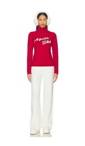LOVERS AND FRIENDS Georgina Pullover Sweater