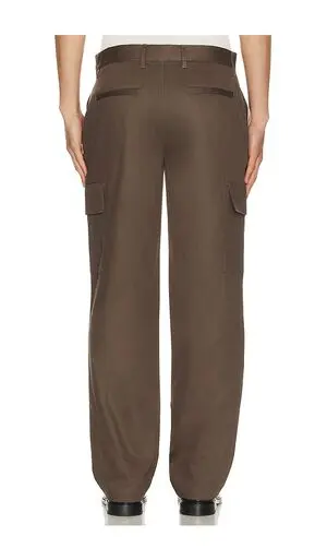 Nn07 Mylo Cargo Pant