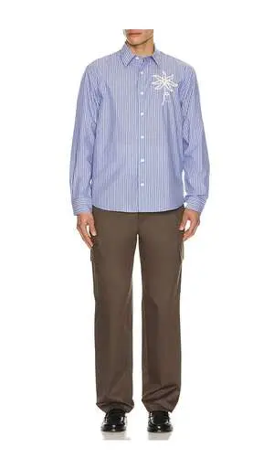 Nn07 Mylo Cargo Pant